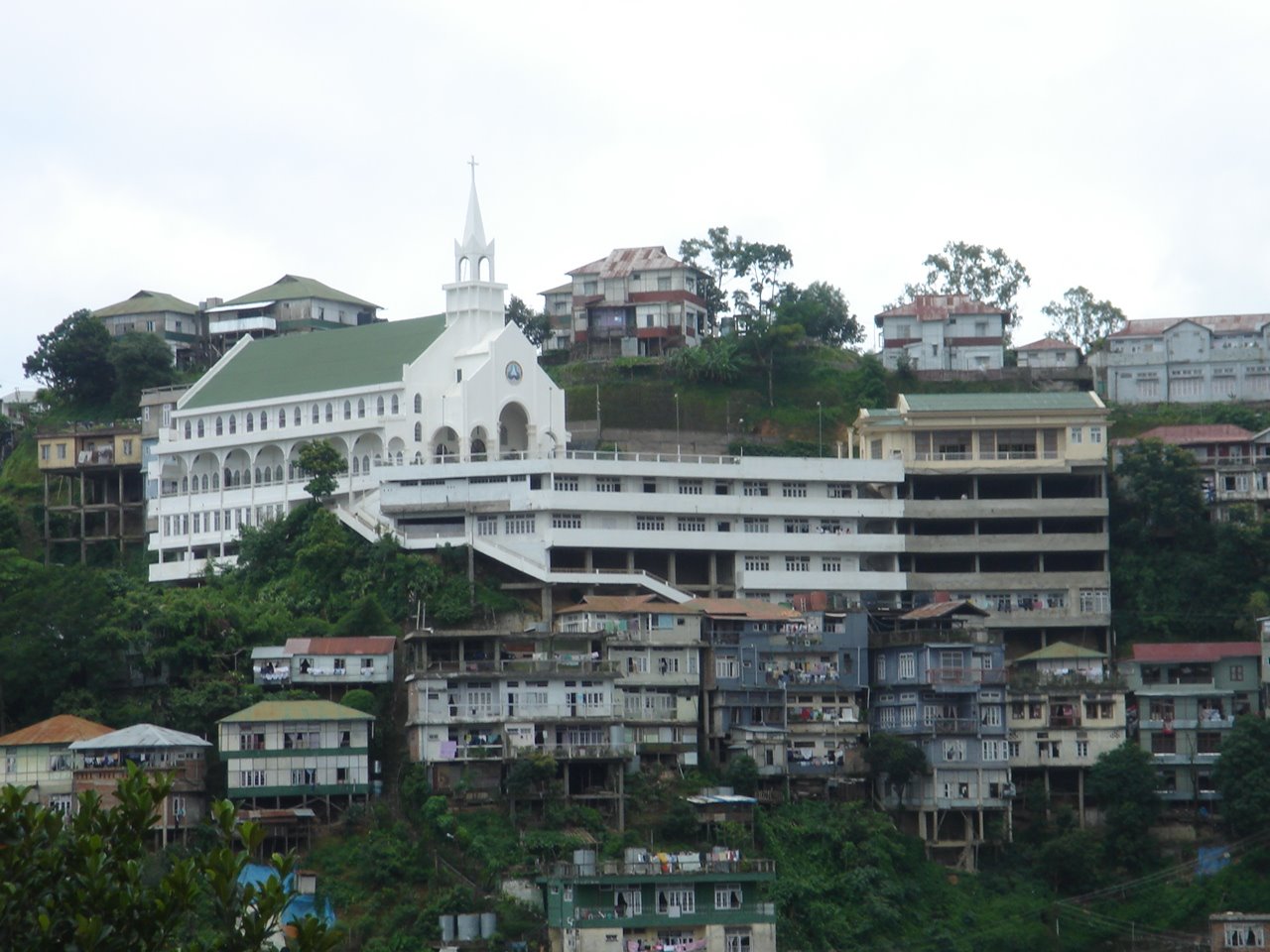 aizawl - JungleKey.in Image