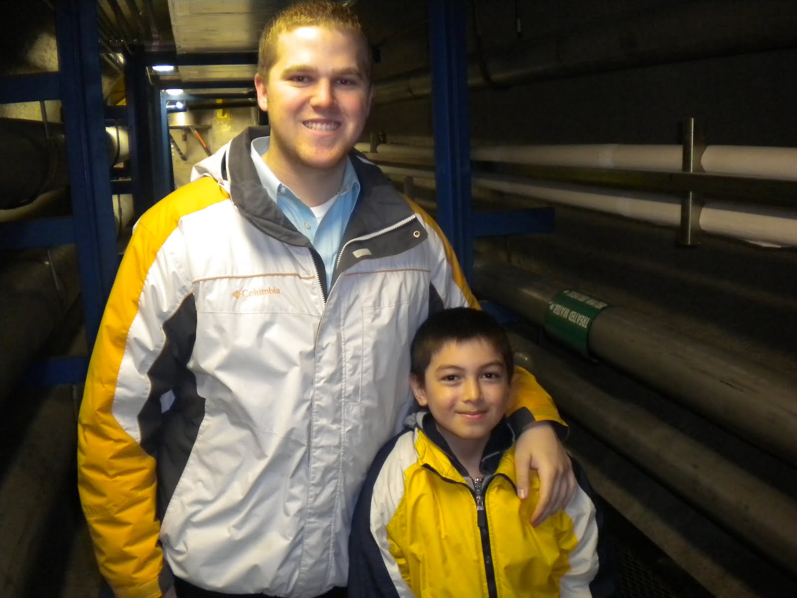 Real World: Barrow, Alaska: April 2010