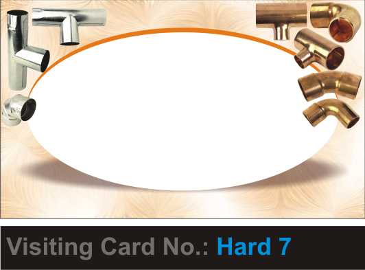 We Design and Print Everything: Visiting Card Designs for all types of ...