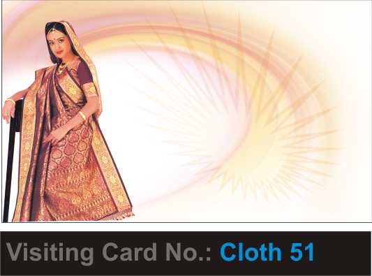 We Design and Print Everything: Visiting Card Designs for all types of ...