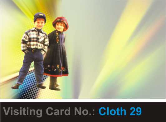 We Design and Print Everything: Visiting Card Designs for all types of ...