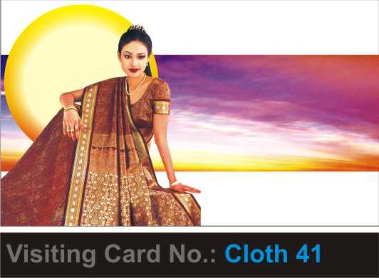 We Design and Print Everything: Visiting Card Designs for all types of ...