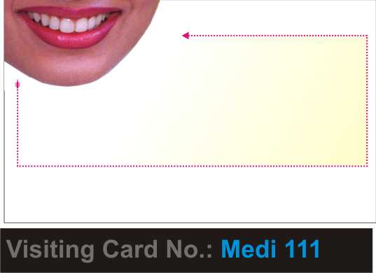 We Design and Print Everything: Various Visiting Card Designs for ...