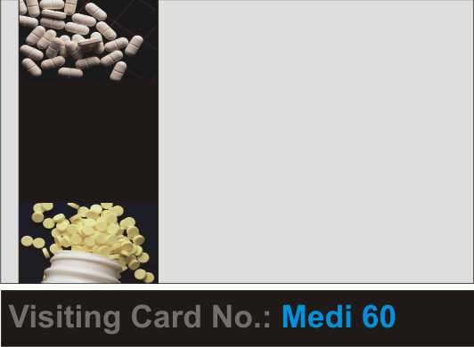 We Design and Print Everything: Various Visiting Card Designs for ...