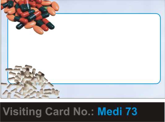 We Design and Print Everything: Various Visiting Card Designs for ...