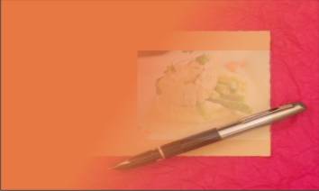 We Design and Print Everything: Visiting Card Designs for Catering and ...