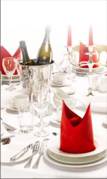 We Design and Print Everything: Visiting Card Designs for Catering and ...