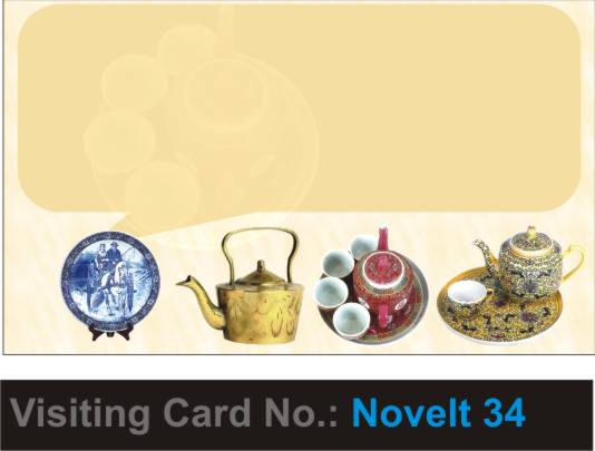 We Design and Print Everything: Various Visiting Card Designs for ...