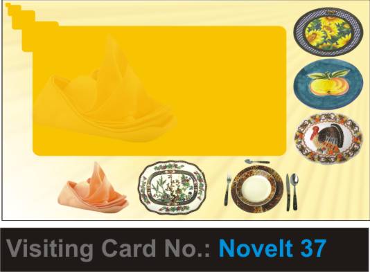 We Design and Print Everything: Various Visiting Card Designs for ...