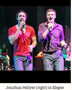 Interview: Jonathan Hellyer, star of Elegies For Angels, Punks and ...