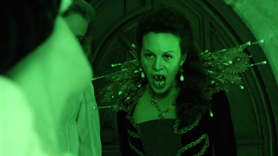 Doctor Who Episode Guides: Series 5 - Vampires in Venice