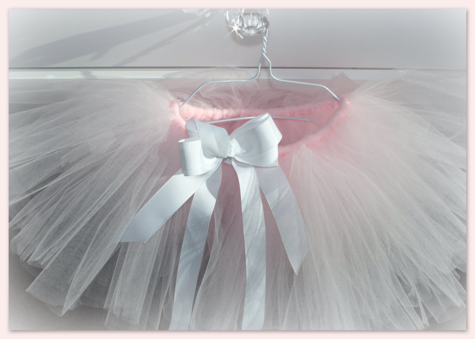 The Stacks: Tutu Cute