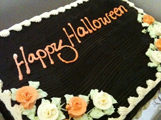 Food and City Stops: Costa Brava Cakes