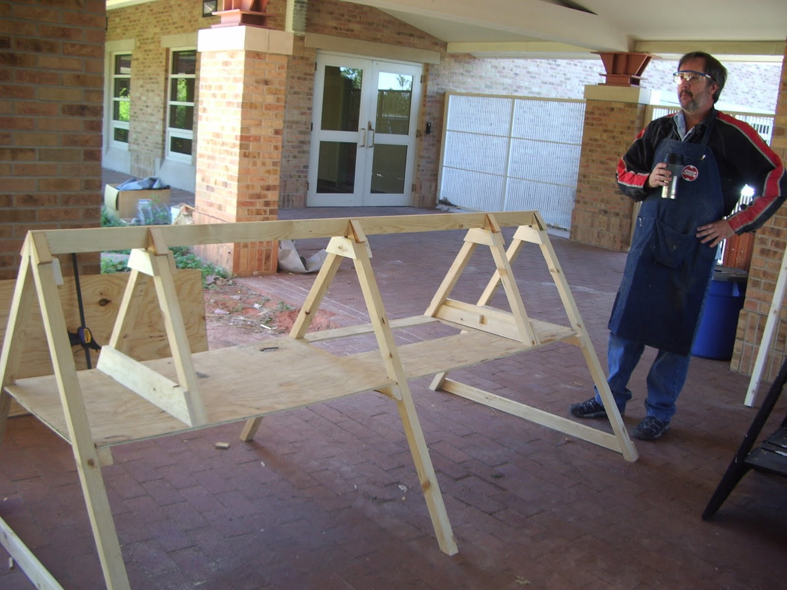 Academy's Spring Chickens: The Chicken Arc begins