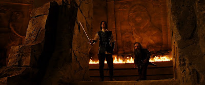 Rings, Lightsabers & Wardrobes: Journey through Narnia - Prince Caspian ...