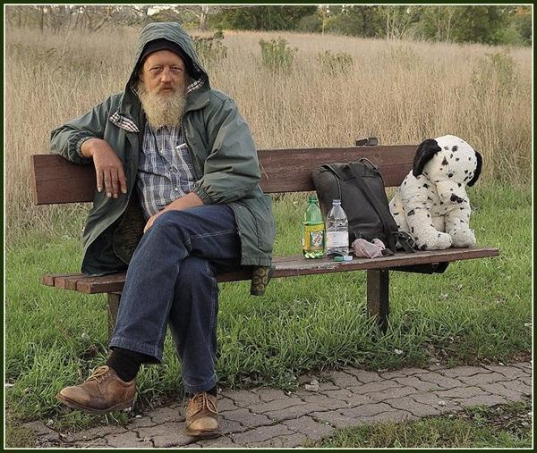 arsenaar :3: 10 mandamentos de um vagabundo!