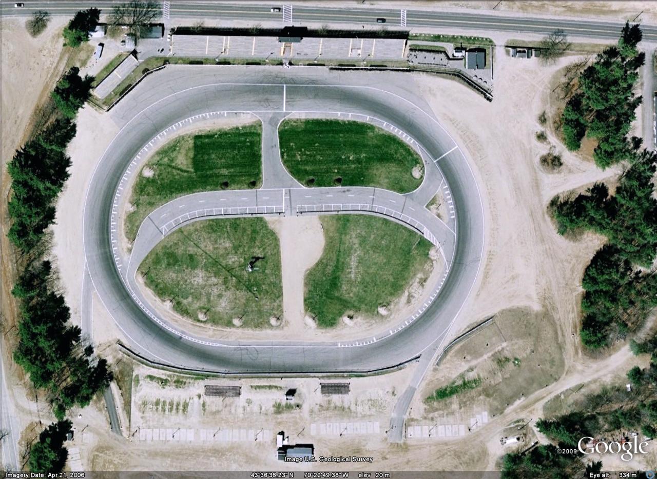 The Lost Trotting Parks Heritage Center -- Storyboard Archives ...