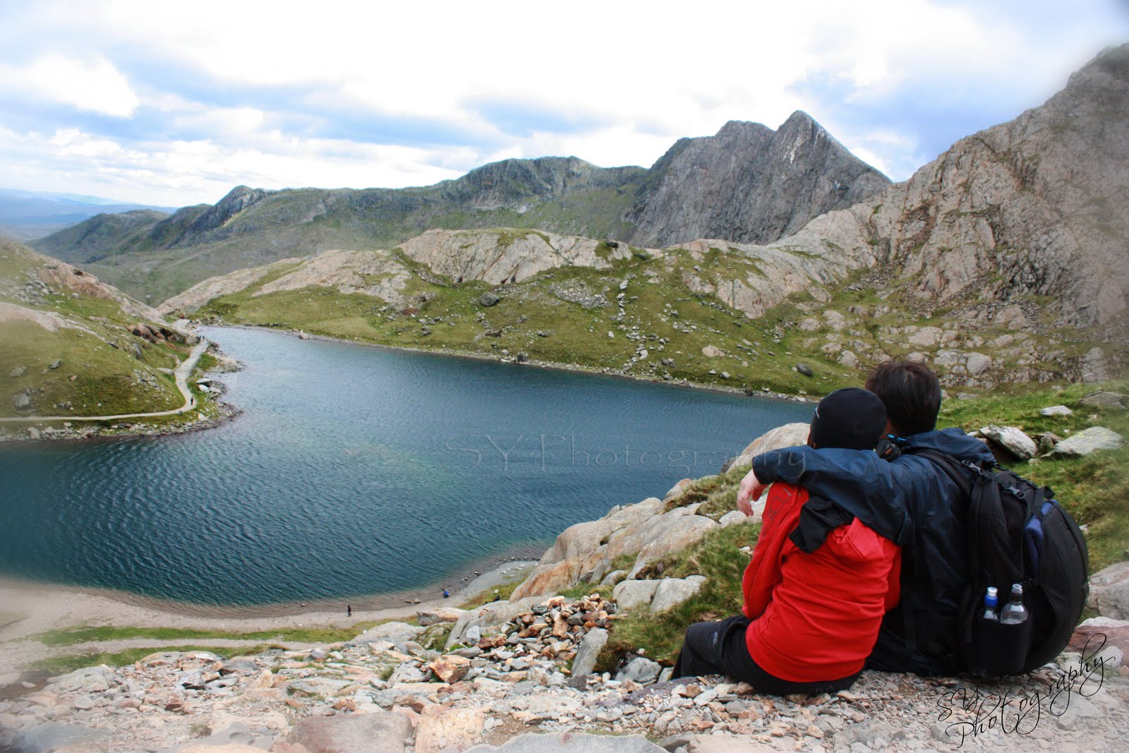 Scenery - People | Photo Taking