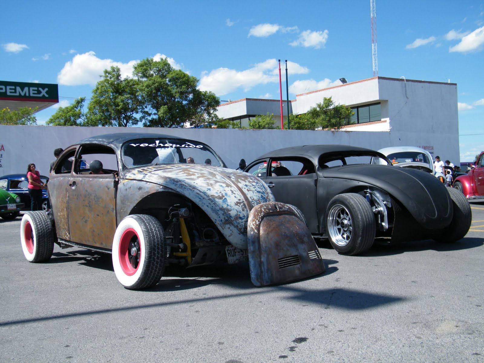 Victoria Volks Club