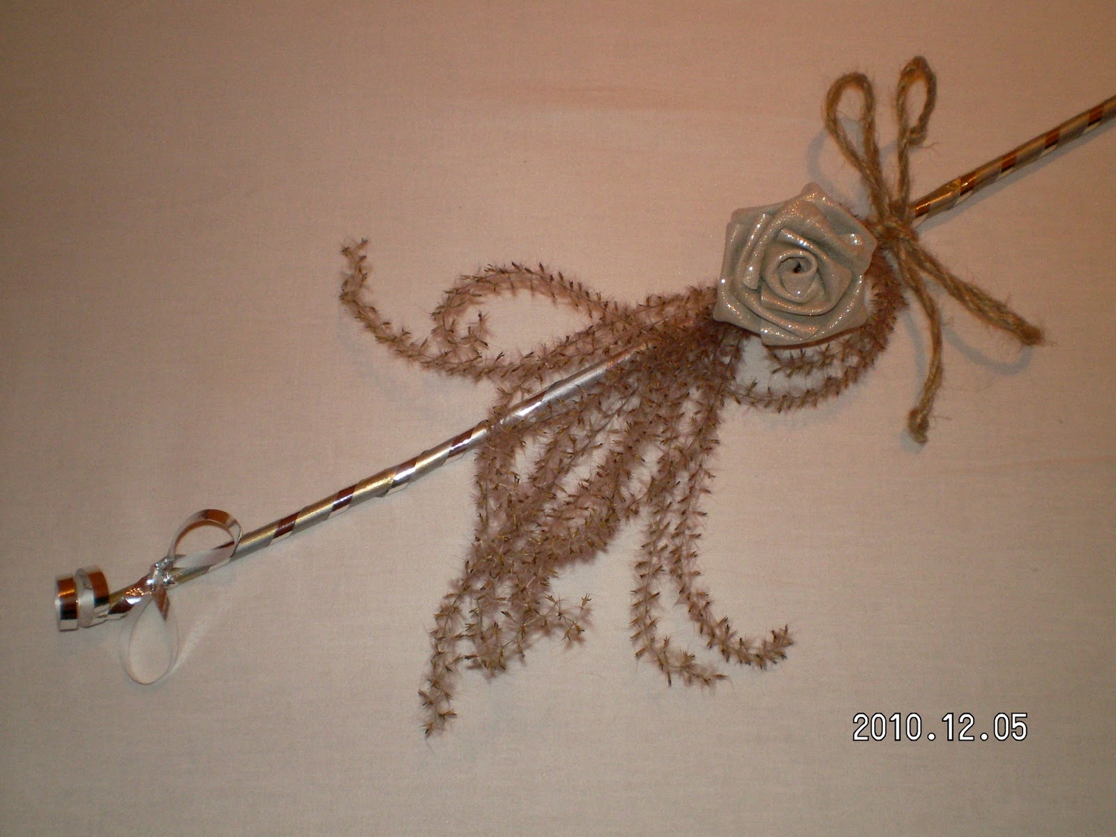 pieseornamentale: BAT DE MOS NICOLAE