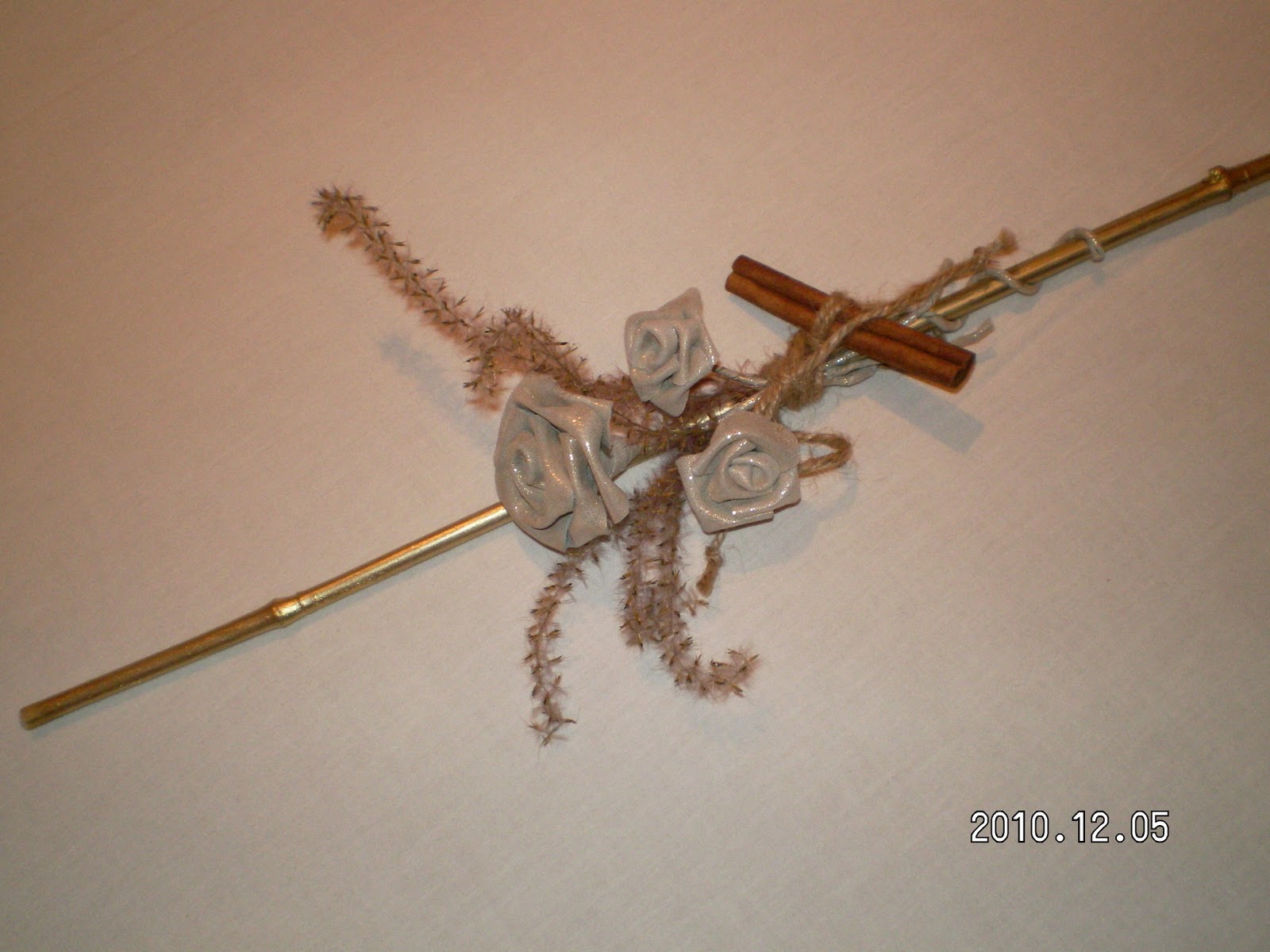 pieseornamentale: BAT DE MOS NICOLAE