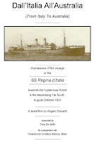 The Nature of Robertson: May 2007