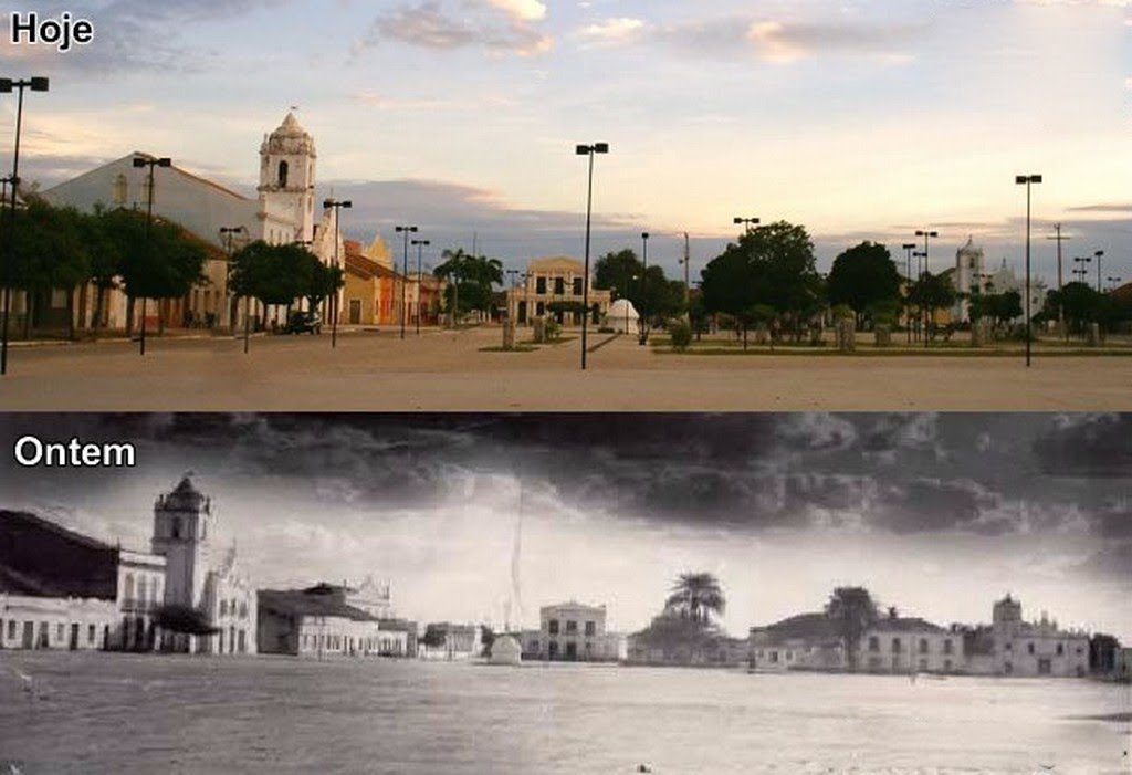 VIAJOR SIDERAL: ICÓ - CIDADE HISTÓRICA DO CEARÁ