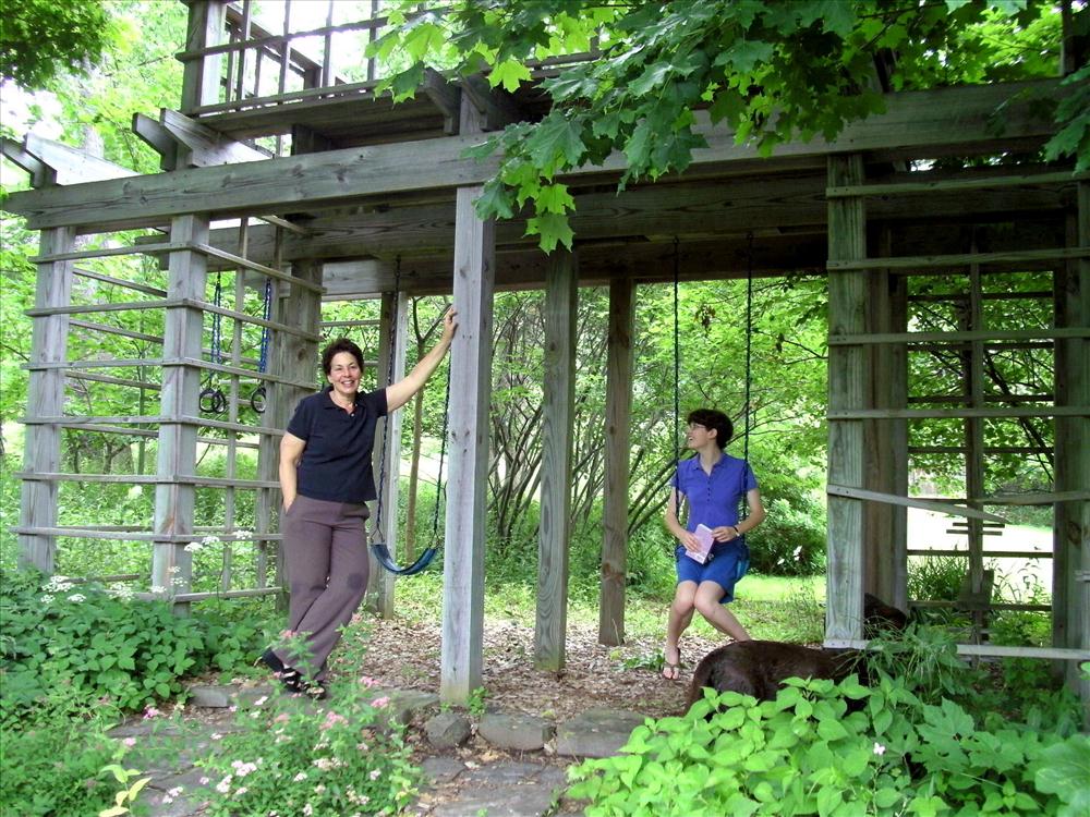 Cornell Landscape Architecture 1980