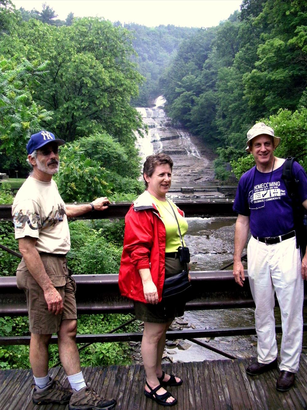 Cornell Landscape Architecture 1980