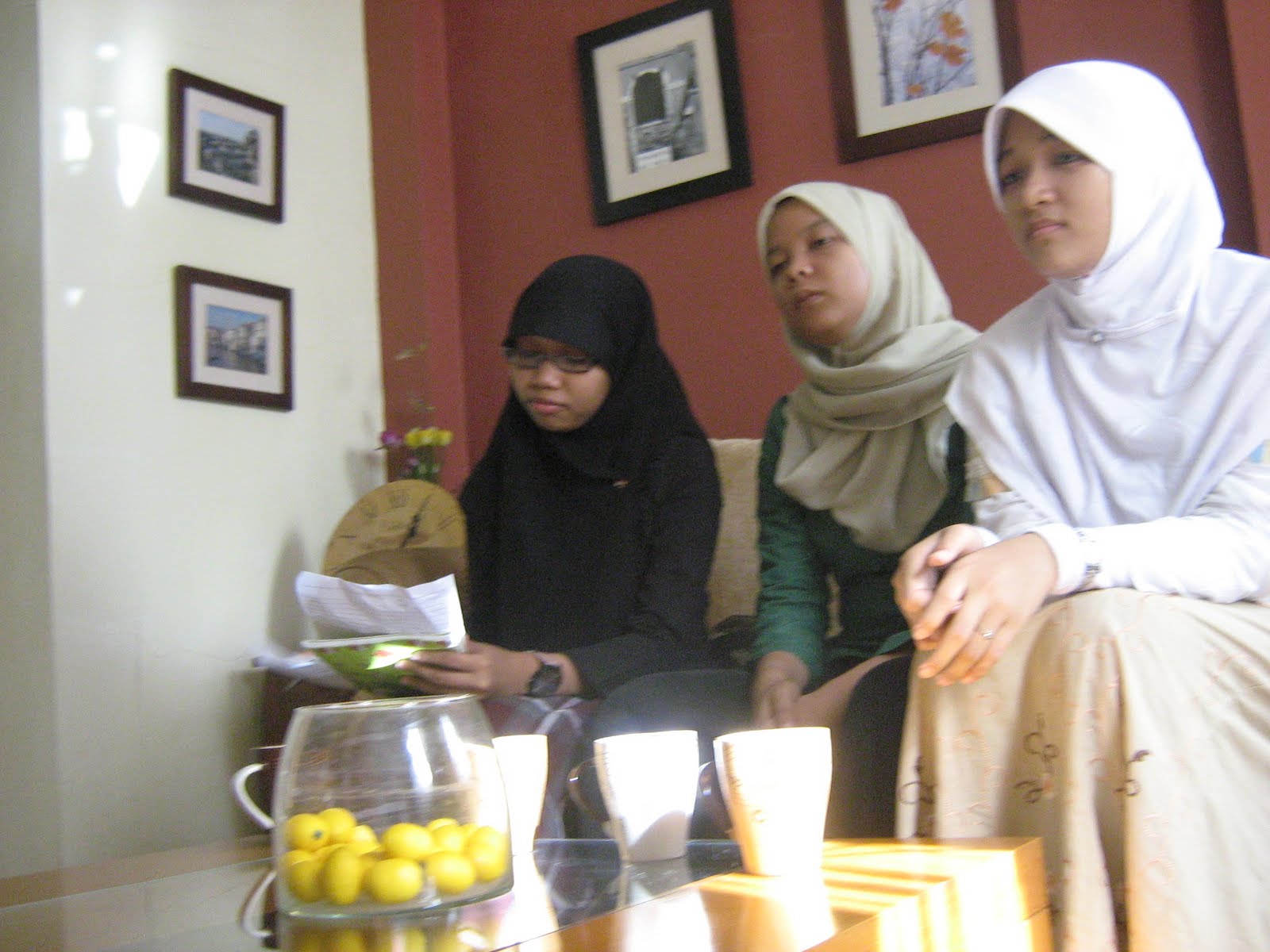 INTERVIEW AHMAD FUADI,, PENULIS BUKU BEST SELLER “Negri 5 Menara ...