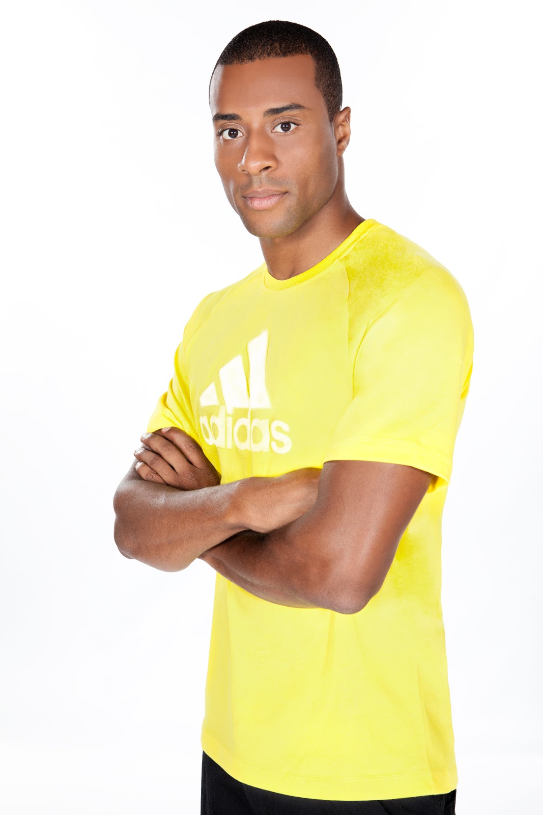 Pedro Matos Photography: Nelson Évora Triple Jump World Champion