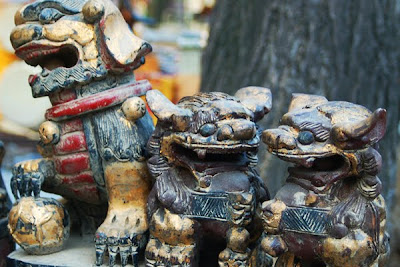 skryfblok: August 2009