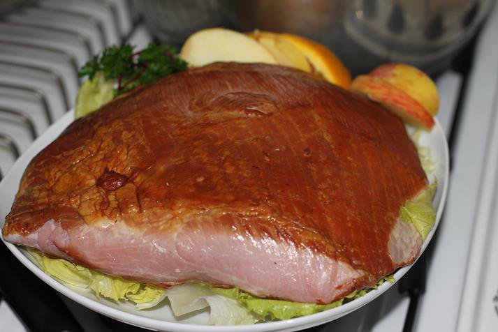 *Our Journey*: December 2010