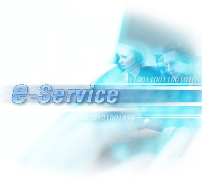 Proyecto final: e-business, e-commerce y e-service