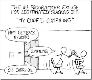 Funny Linux Comic Strips and Cartoons | INFOTHUSIAST
