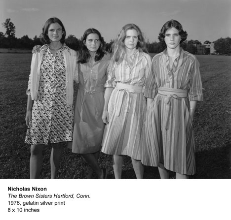 Miss Coco Allen: Brown sisters