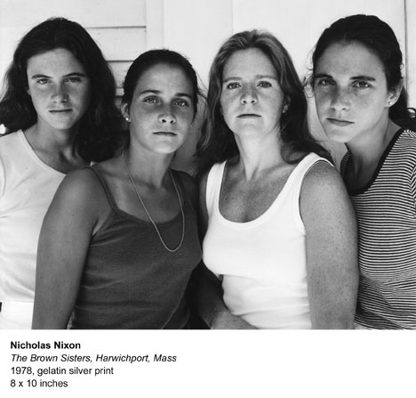 Miss Coco Allen: Brown sisters