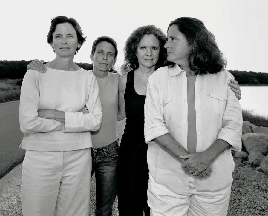 Miss Coco Allen: Brown sisters