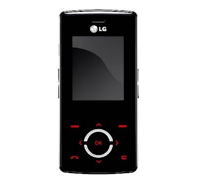 MG280 Chocolight GSM LG ~ Planeta Celular