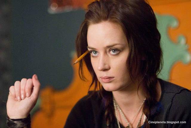 Trabalho Sujo (Sunshine Cleaning) - Cine Planeta