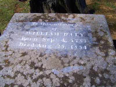 jonerux: paulette dean daly