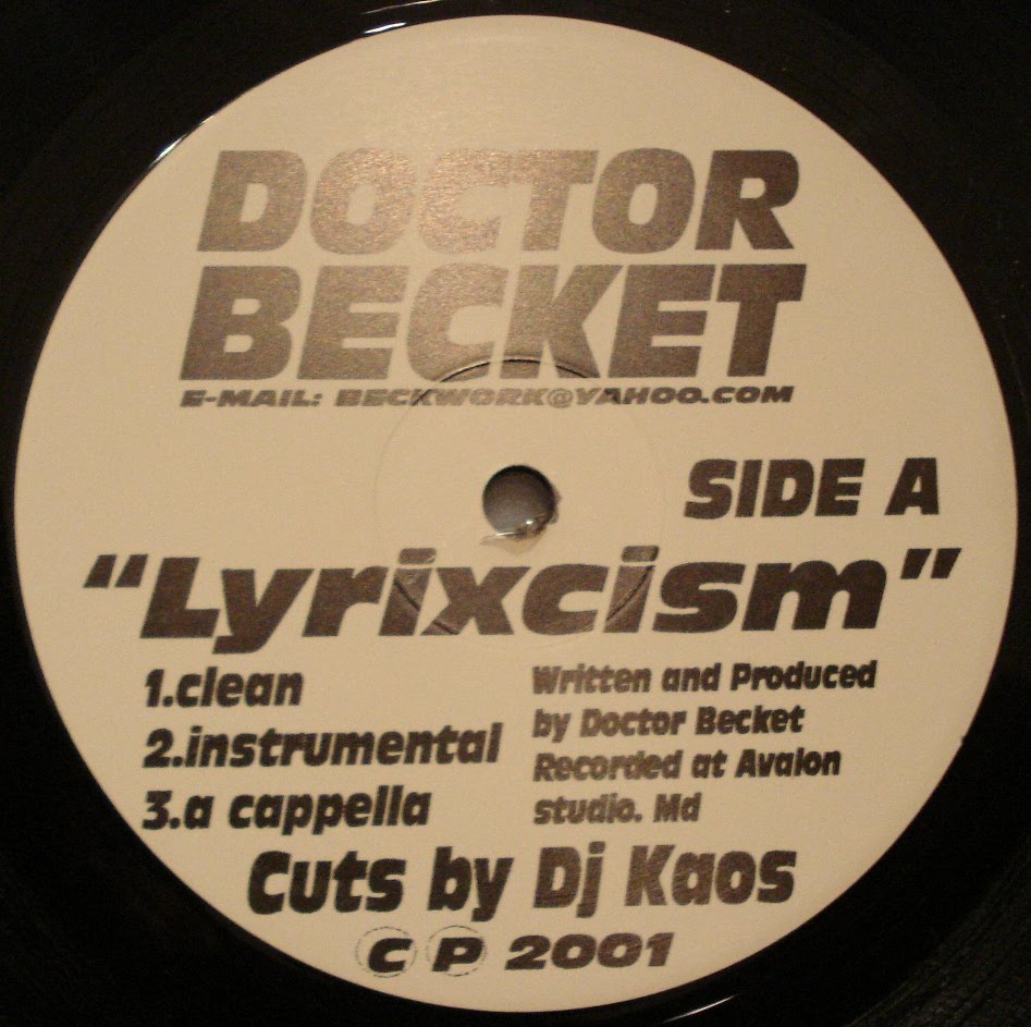 Diggin in da (indie)cratez