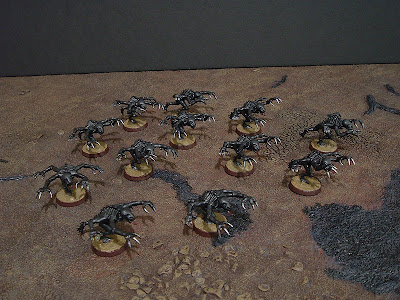 Miniatures Gaming | Chez Ebbles