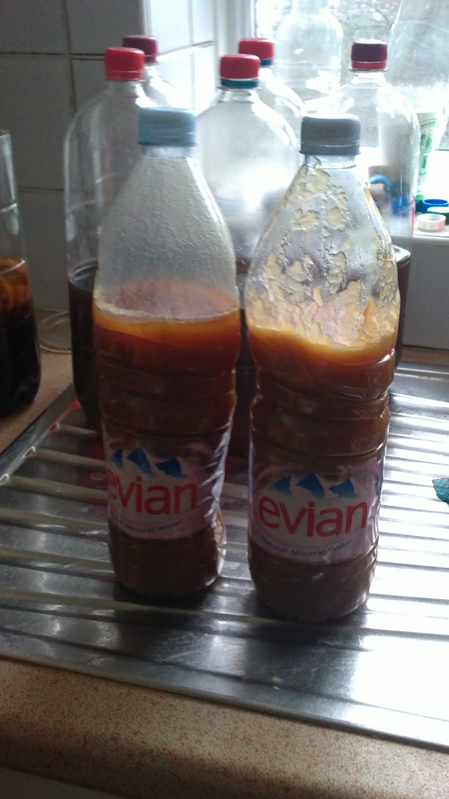 How To Make Bio Diesel At Home: Problems Making Bio Diesel At Home ...