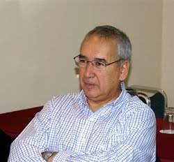 El Ojo Versión 2.0: Táctica y estrategia: en silencio Bertín entra a la ...