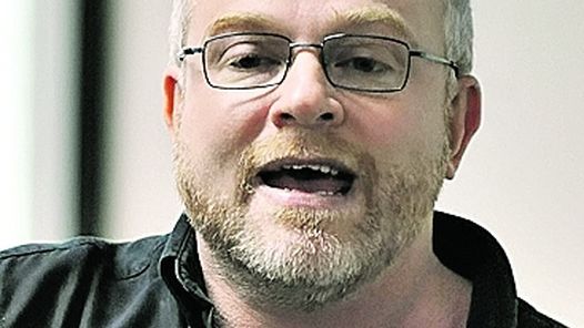 El Cáncer Es Una Enfermedad...: Importante premio a un argentino