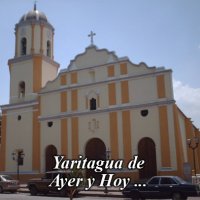 Yaritagua "Tierra de Santa Lucía"