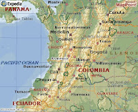 Cafe de Colombia: Coffee Production Areas in Colombia