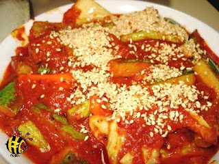 Now everyone can cook with Ezimeals...: Penang Famous Nyonya "Acar-Awak ...