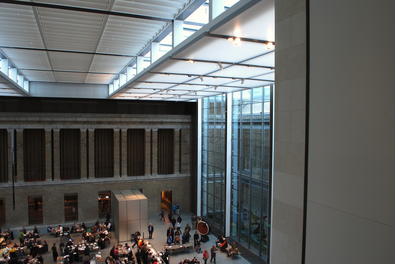 quiet: MFA Boston in Two Hours